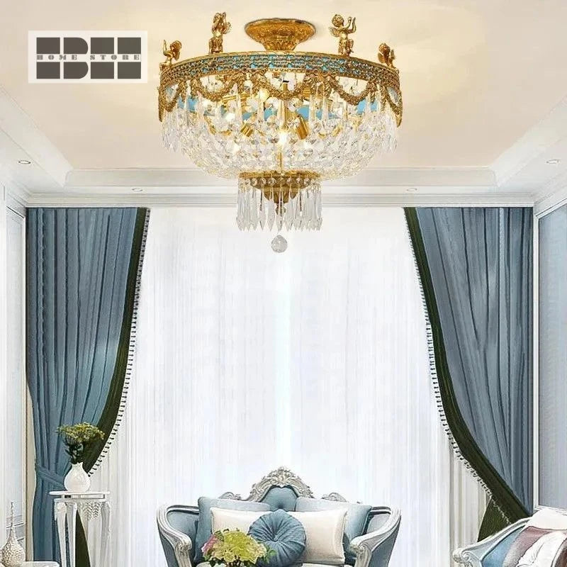 Royal Ceiling Lights – BH Home Store